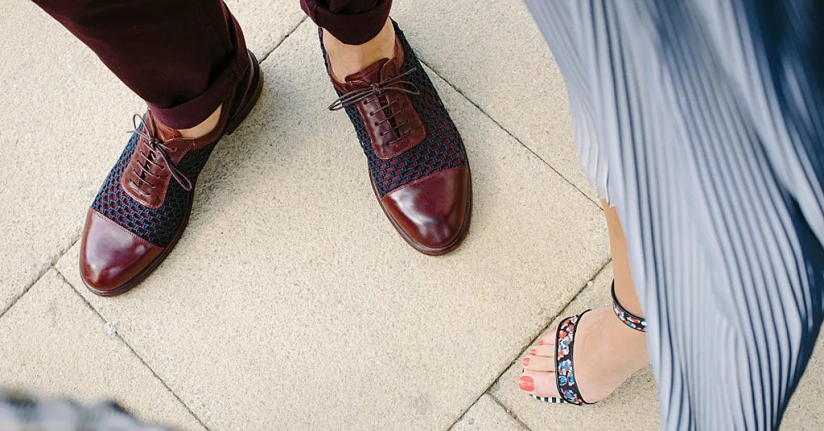 Comment choisir un chausson original pour femme : conseils et inspirations